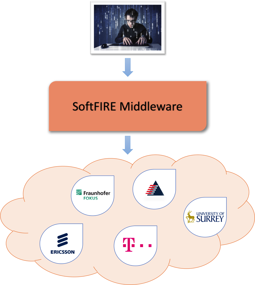 Your Experiment – SoftFIRE